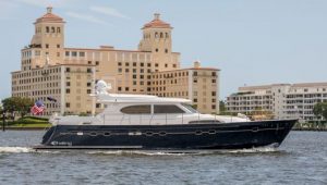 Elling Yachts – Luxury Motor Yachts for Adventure and Comfort