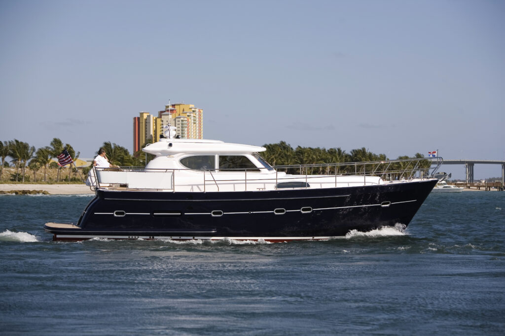 The E-series Elling Motoryachts E3, E4 and E6 | Elling Yachting